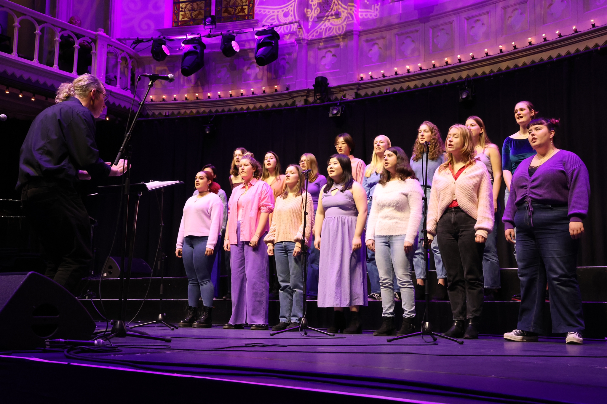 Erasmus Studentenkoor